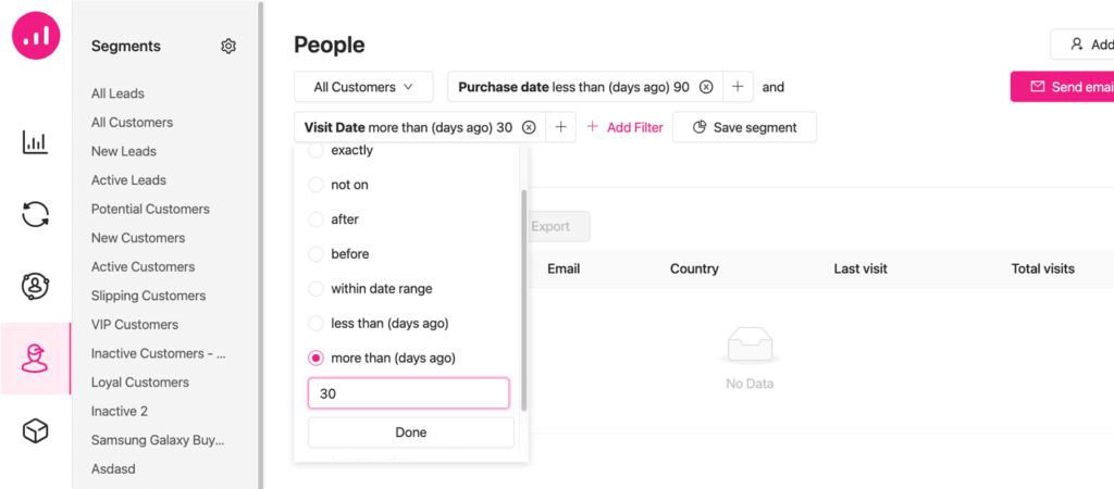 How to achieve personalization at scale - GrowthMania Blog