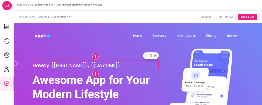 How to achieve personalization at scale - GrowthMania Blog