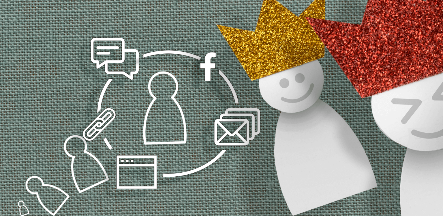 How to achieve personalization at scale - GrowthMania Blog