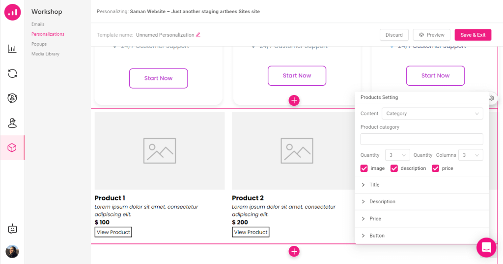 How to achieve personalization at scale - GrowthMania Blog