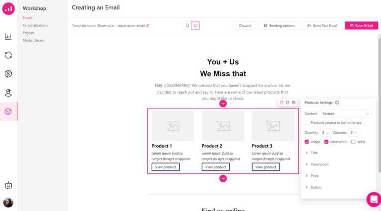 How to achieve personalization at scale - GrowthMania Blog