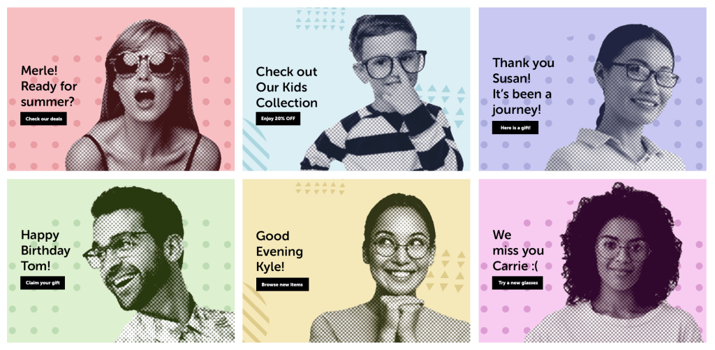 How to build your website personalization strategy - GrowthMania Blog