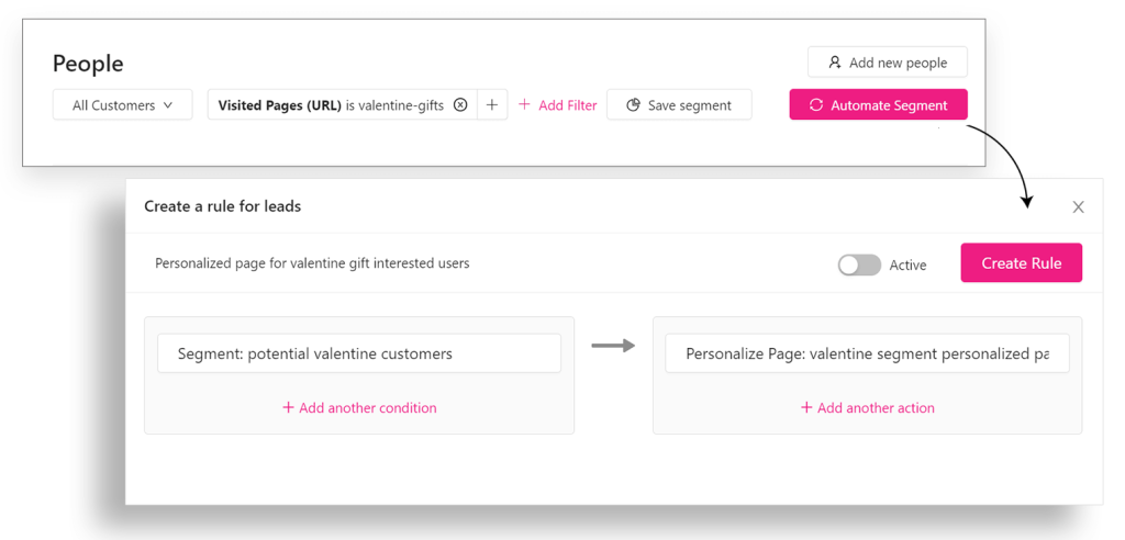 How to build your website personalization strategy - GrowthMania Blog
