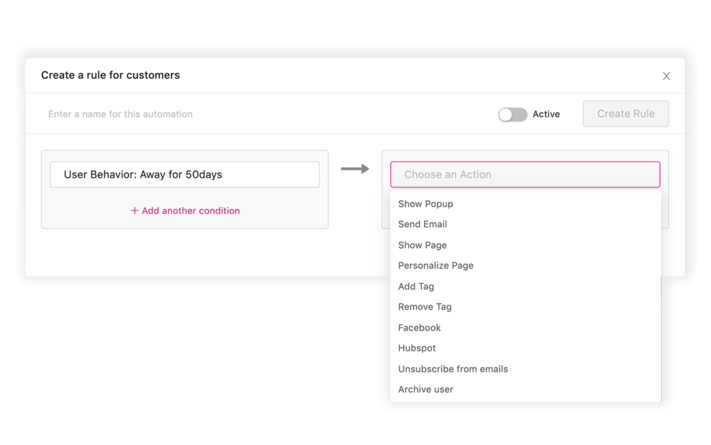 How to build your website personalization strategy - GrowthMania Blog