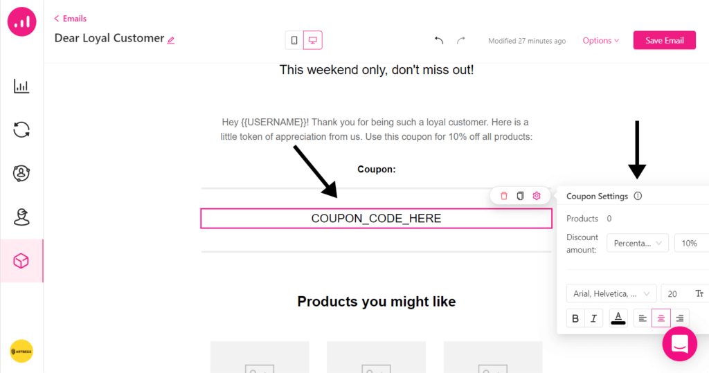 10 Welcome email templates to get inspired - GrowthMania Blog