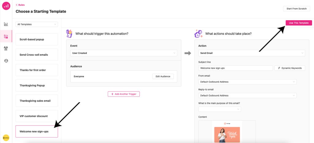 How to Leverage Stripe Events in Marketing Automation With Growmatik ...