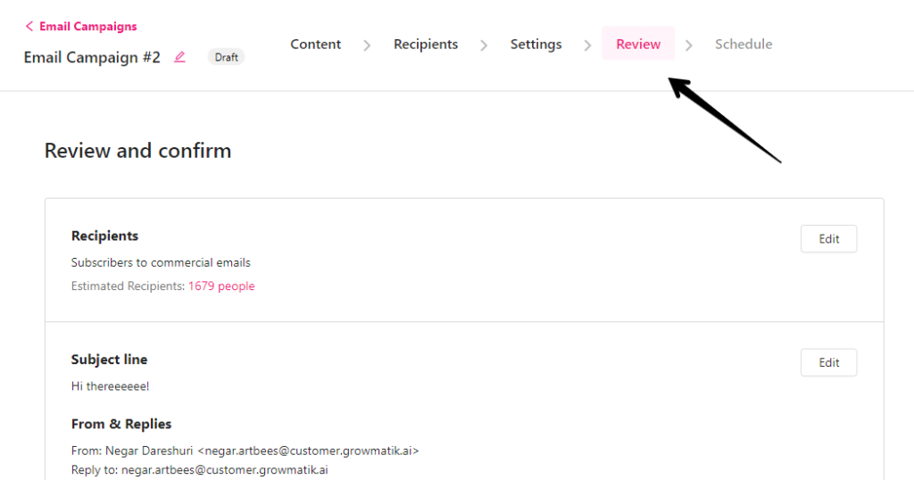 What We Shipped: New Automation Builder, Email Campaigns, Popups and Forms, Brand Styles and ...