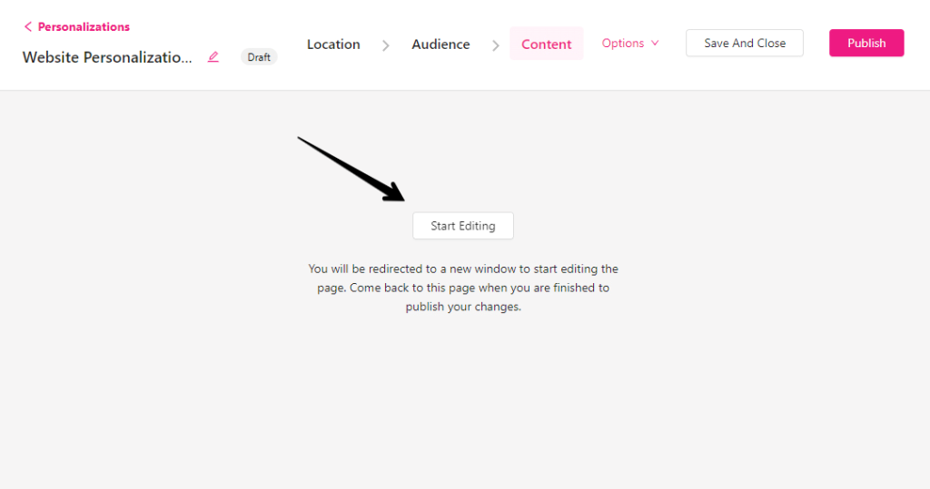What We Shipped: New Automation Builder, Email Campaigns, Popups and ...